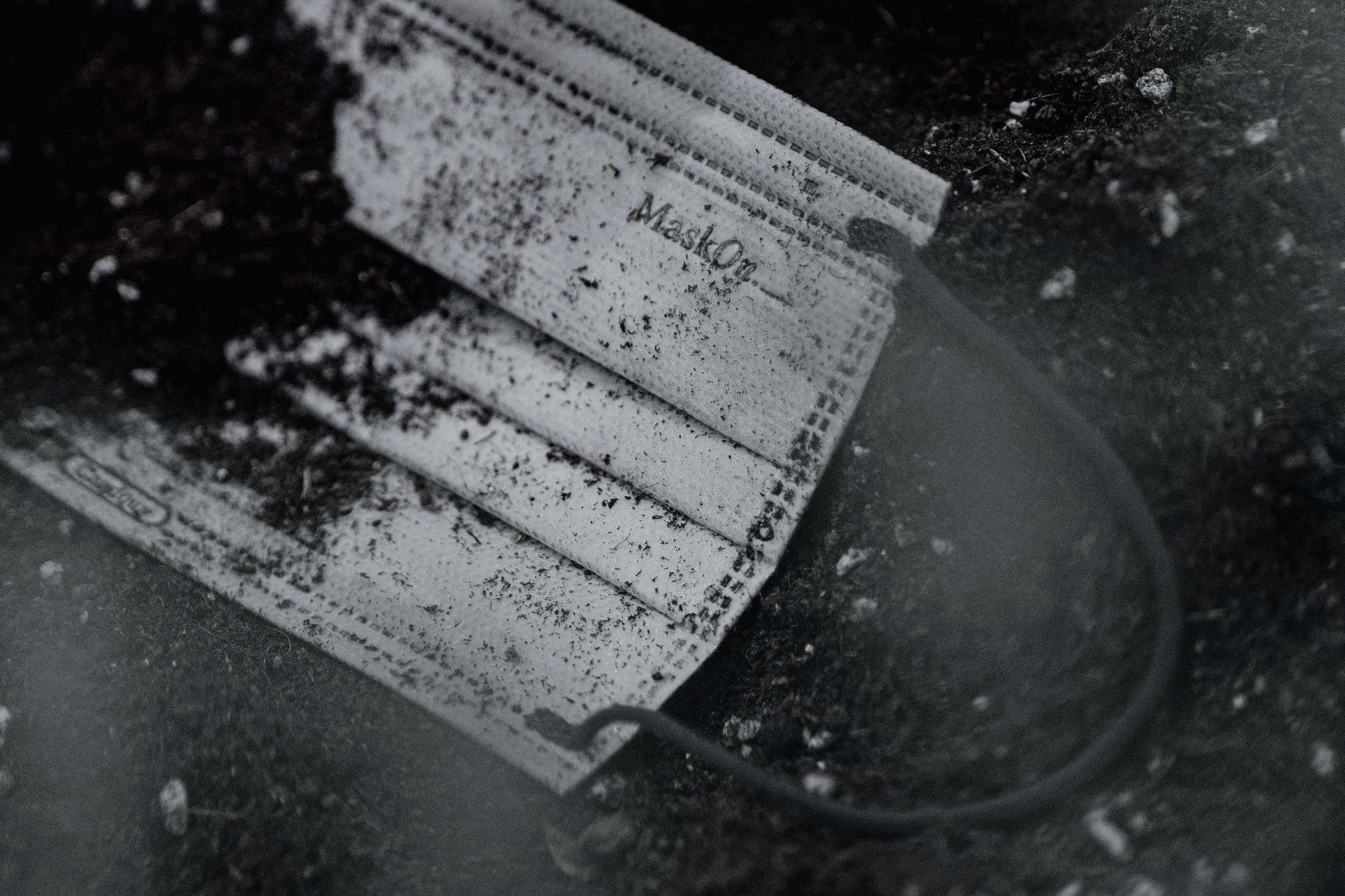 【MaskOn by MO】Hong Kong fashionable masks for your OOTD!